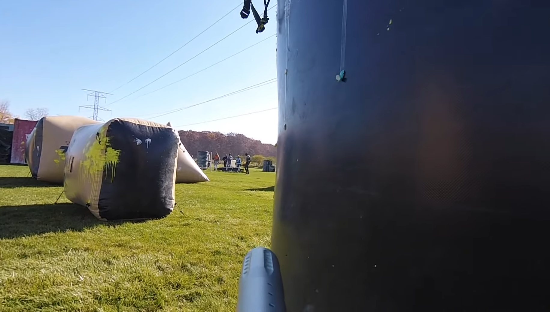 How to Play Paintball? - PaintballProfy