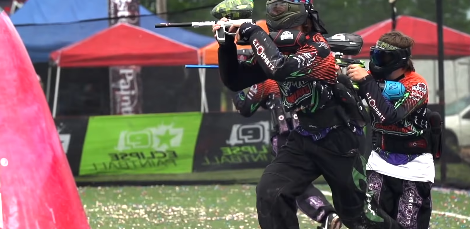 How to Play Paintball? - PaintballProfy