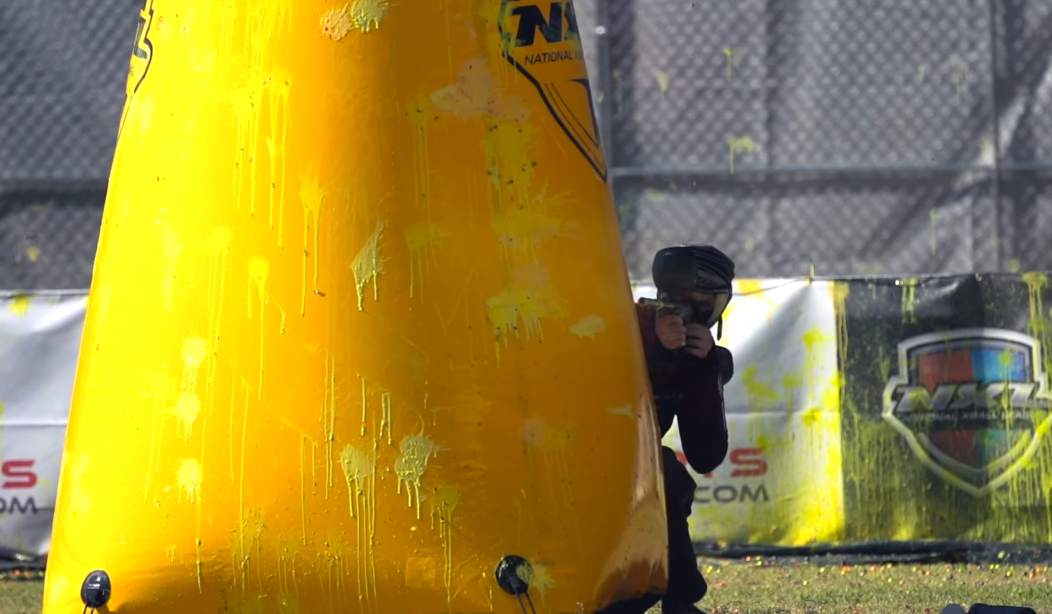 How to Play Paintball? - PaintballProfy