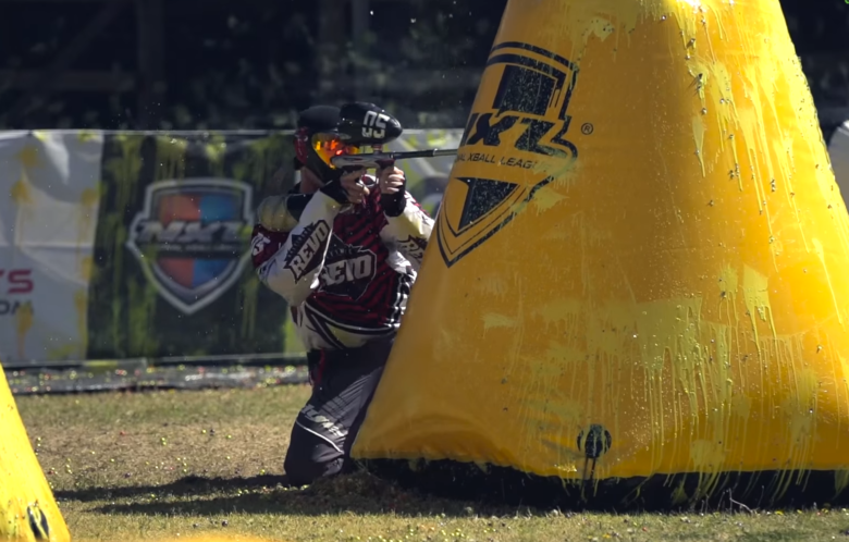 How to Play Paintball? - PaintballProfy