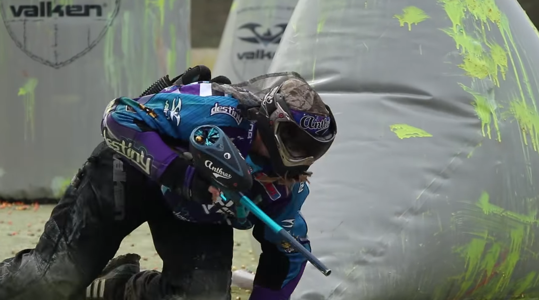 Paintball Tips for Girls - PaintballProfy