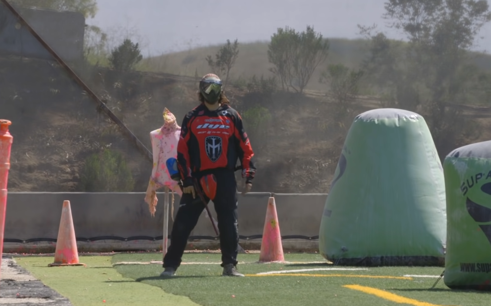 What to Wear for Paintball? - PaintballProfy