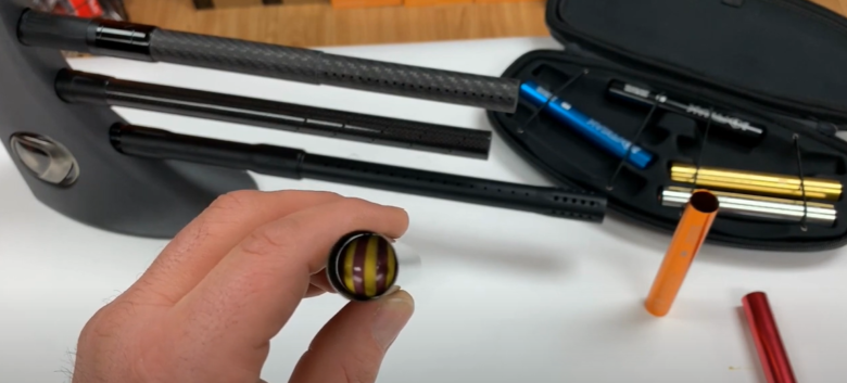 Are All Paintballs the Same Size? - PaintballProfy