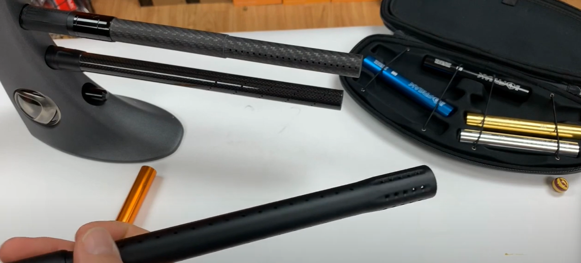 Are All Paintballs the Same Size? - PaintballProfy