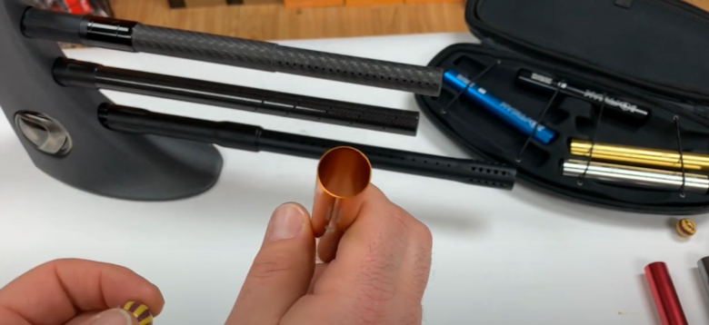 Are All Paintballs the Same Size? - PaintballProfy