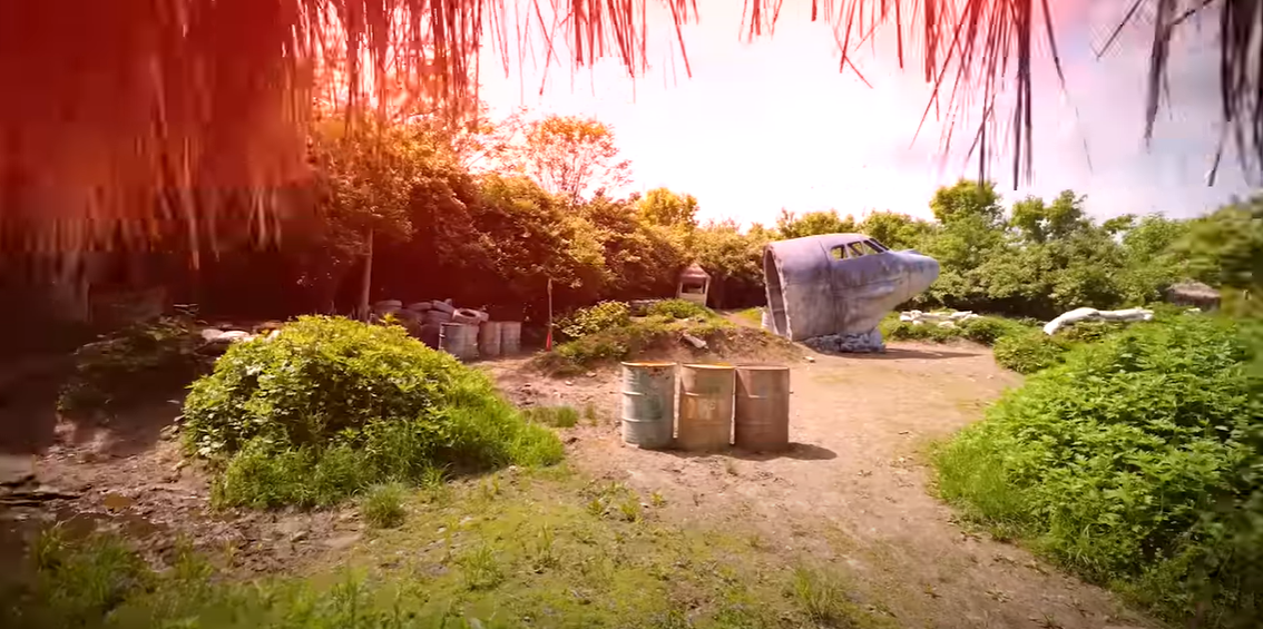 Paintball Field Ideas - PaintballProfy