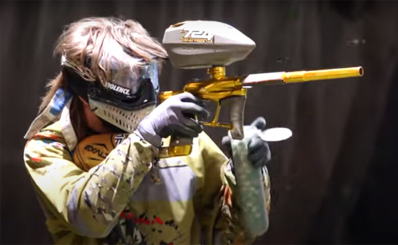 The Best Paintball Fields in Atlanta - PaintballProfy