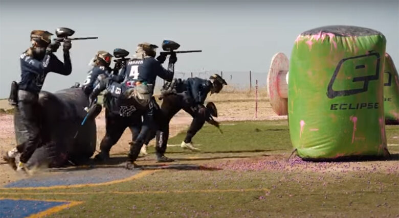 The Best Paintball Fields in New York - PaintballProfy