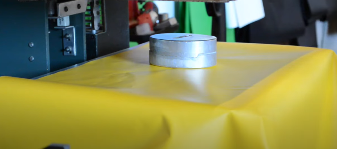 DIY Paintball Bunkers - PaintballProfy