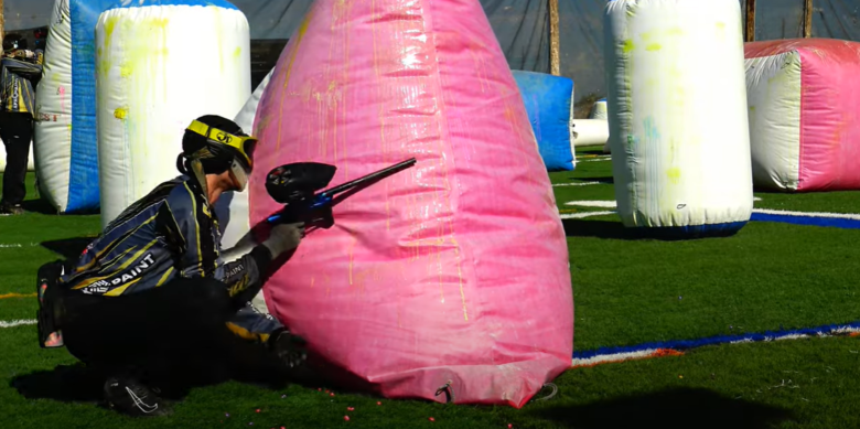 Colleges That Have Paintball Teams - PaintballProfy