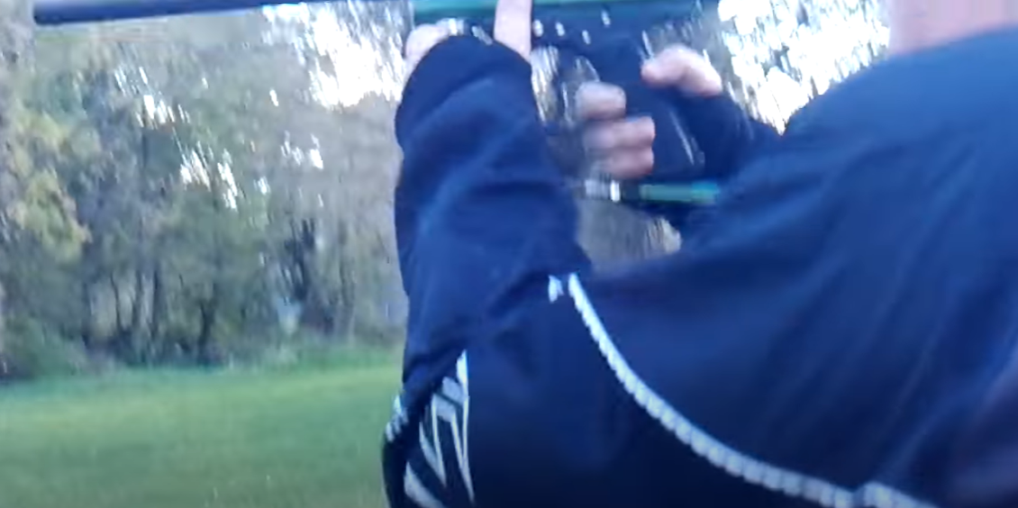 Are VL Triad Paintball Guns Good? - PaintballProfy